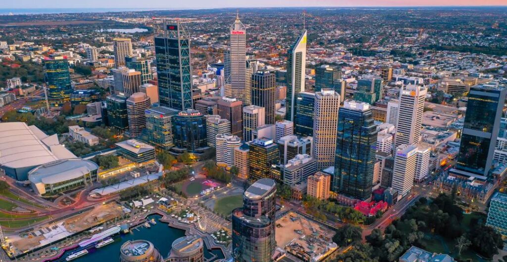 How to Choose A Real EstateAgent For Selling Your Perth Property